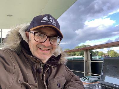 A prize acquisition for David - Hunslet RLFC