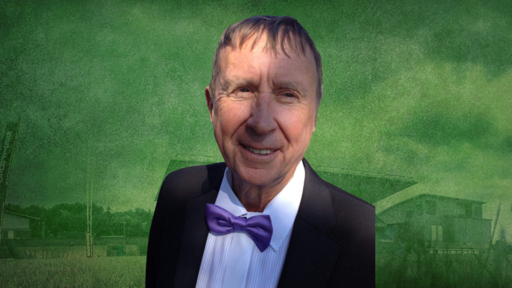 Brian Burkitt RIP - Hunslet RLFC
