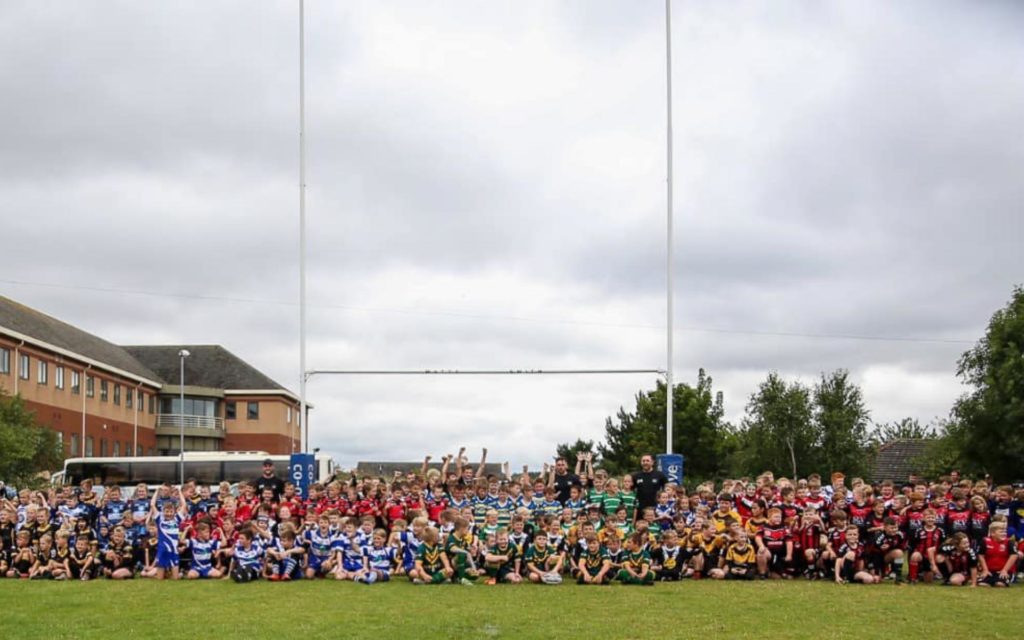 Home page - Hunslet RLFC