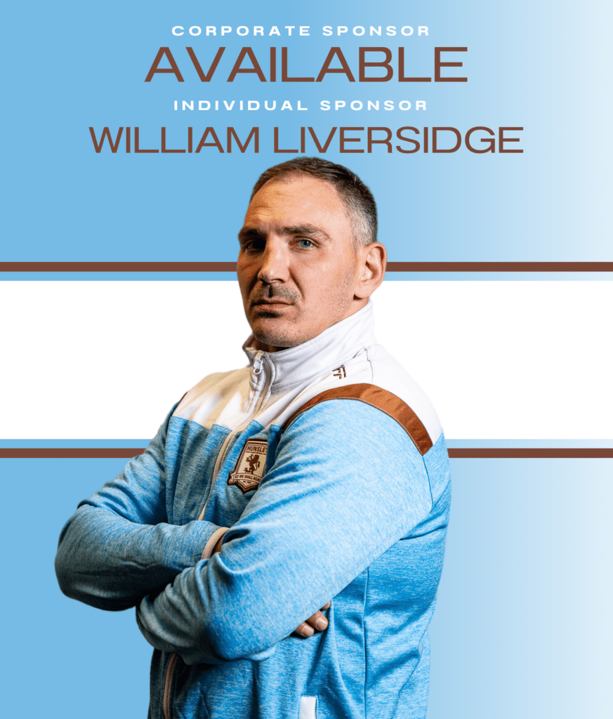 Michael Knowles - Hunslet RLFC