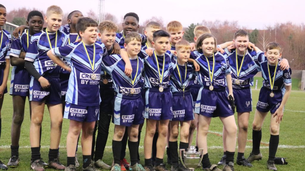 Home page - Hunslet RLFC