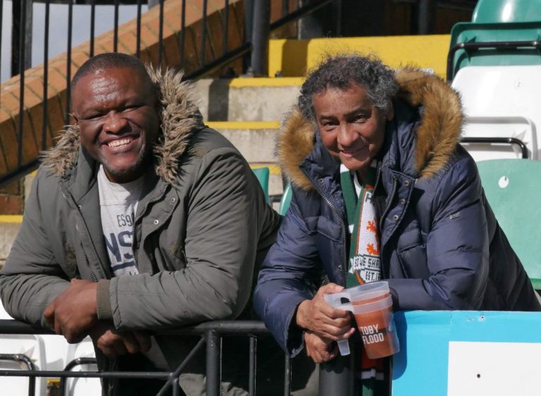 Vale Dennis Conlon - Hunslet RLFC