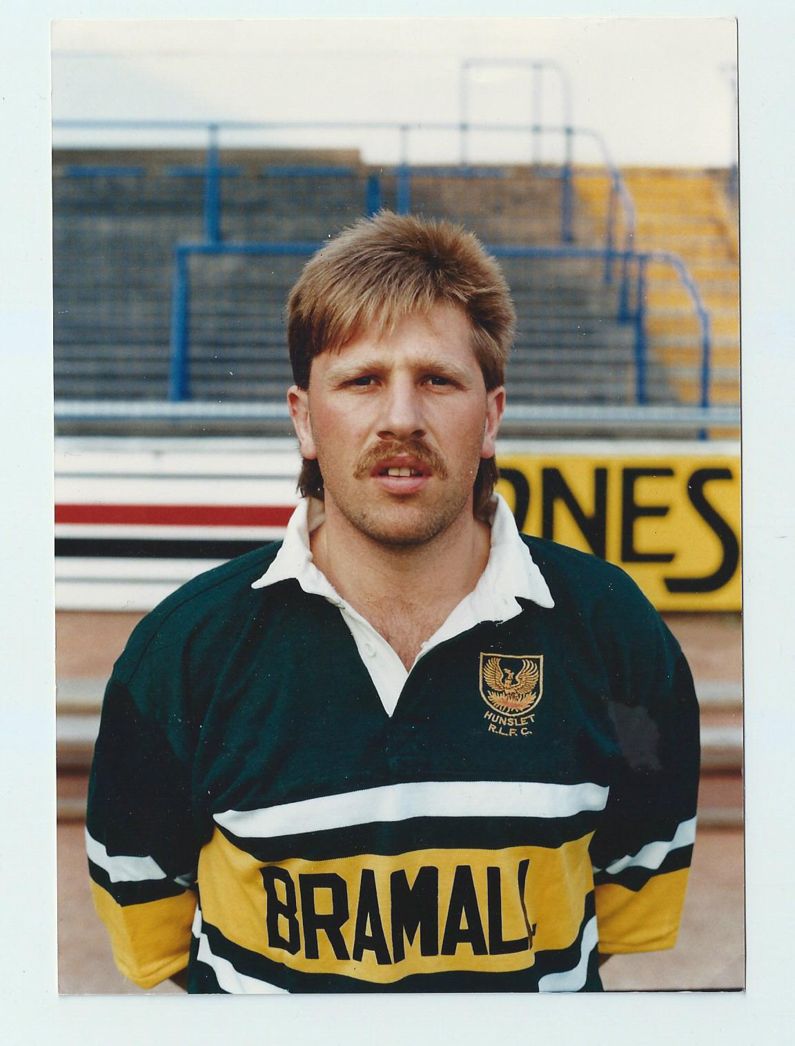 Hunslet stalwarts keenly anticipate exclusive reunion – fifty years on ...