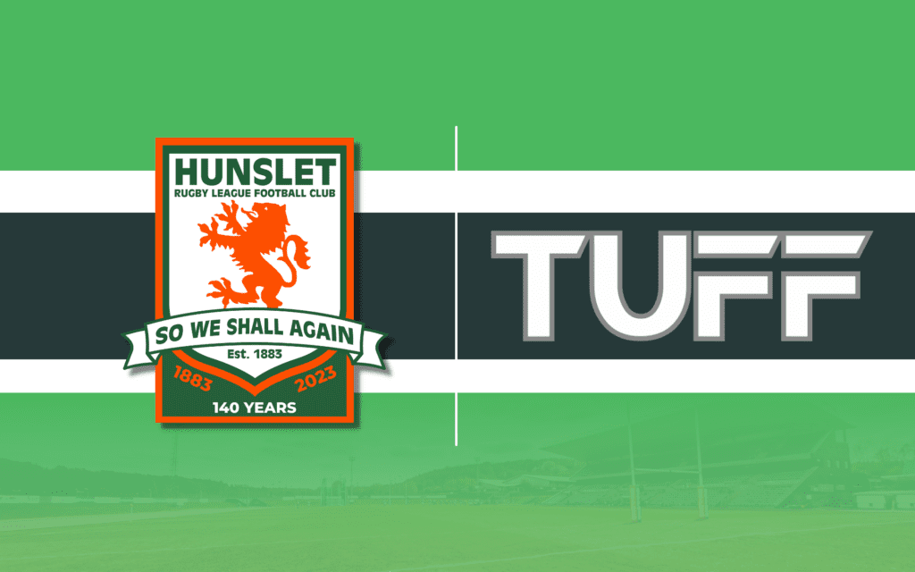 Home page - Hunslet RLFC