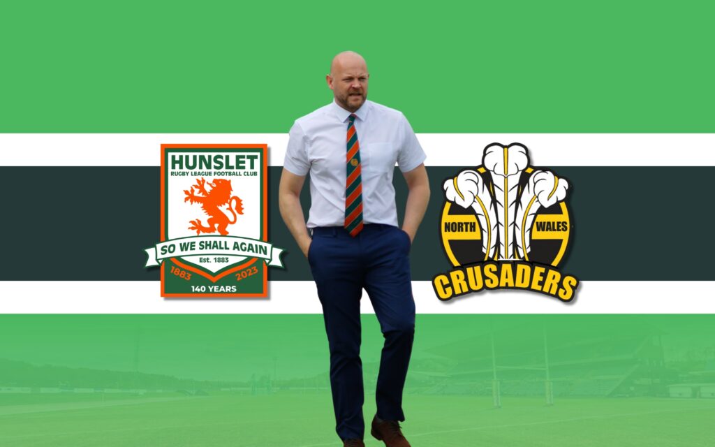 News - Hunslet RLFC