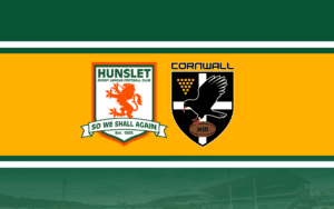 Home page - Hunslet RLFC
