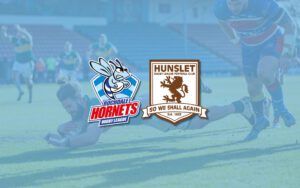 Home page - Hunslet RLFC