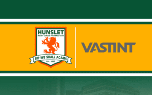 Home page - Hunslet RLFC