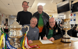 Home page - Hunslet RLFC