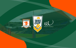 Home page - Hunslet RLFC