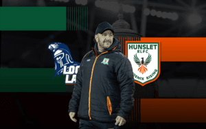 Home page - Hunslet RLFC