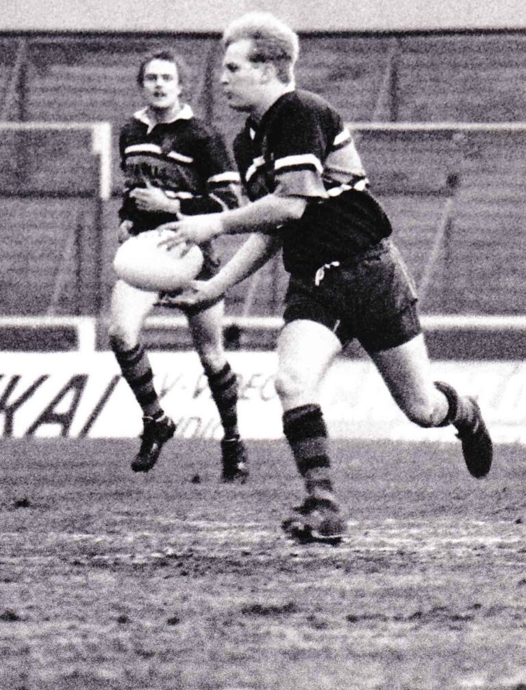 On This Day …. 20th April - Hunslet RLFC