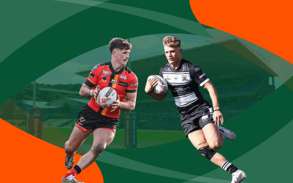News - Hunslet RLFC