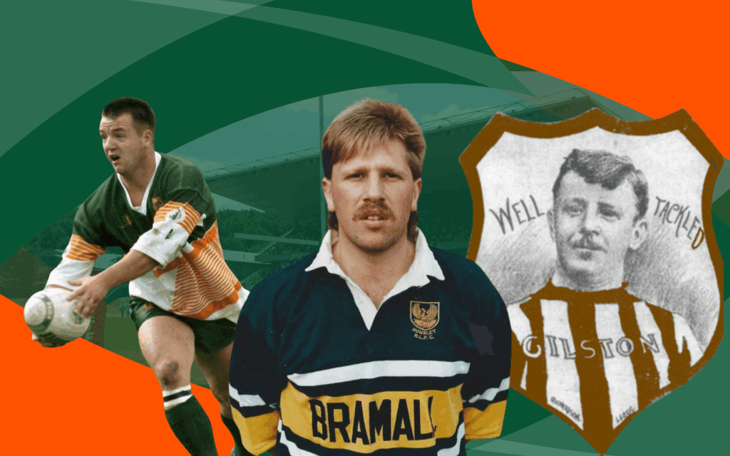 Home page - Hunslet RLFC