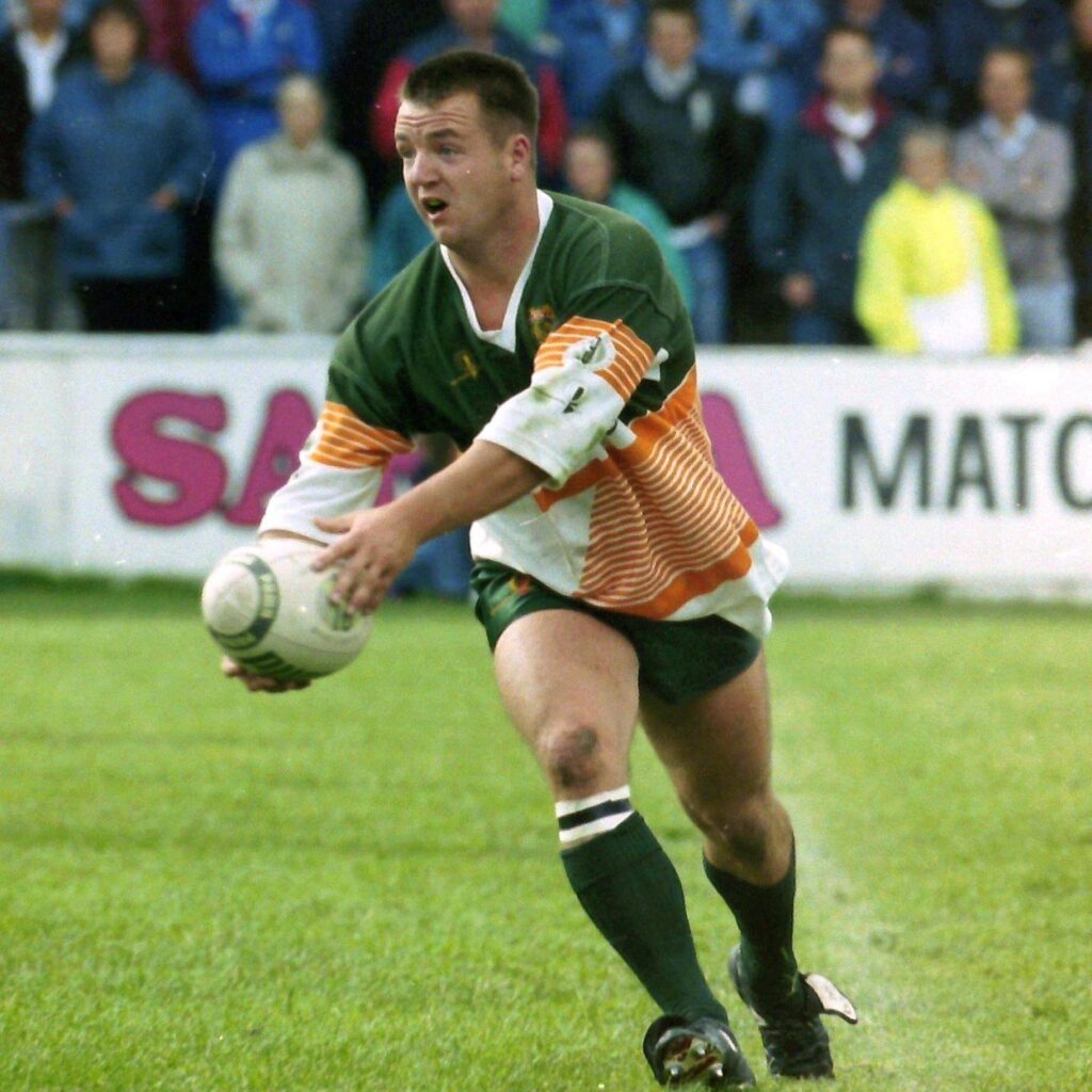 Hunslet Hall of Fame and Roll of Honour Inductees 2025 - Hunslet RLFC