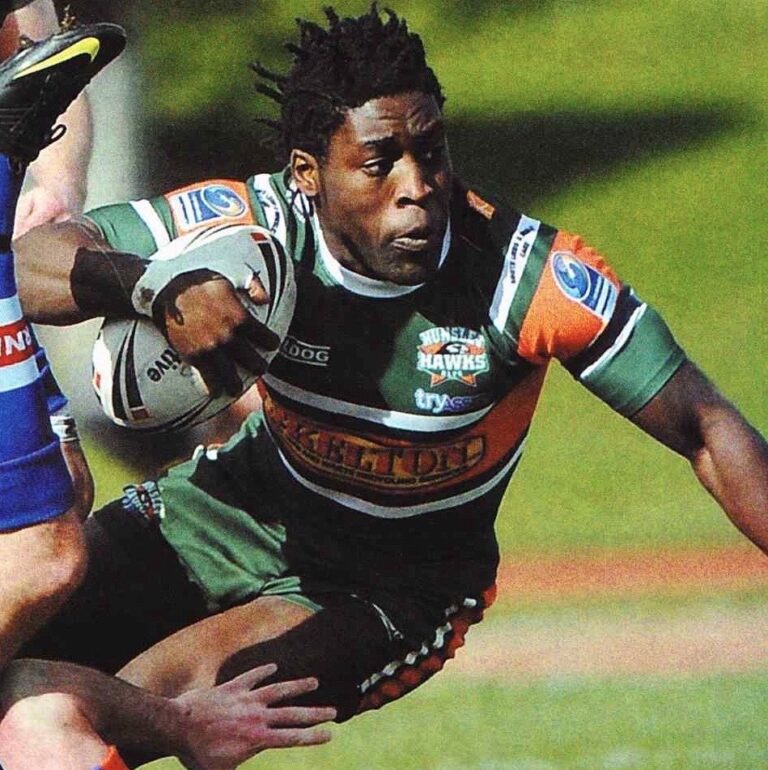 On This Day 14th, 15th and 16th November…. - Hunslet RLFC